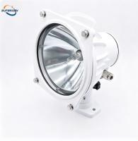 China Marine Aluminum TG8/9 Waterproof  Signal  100W/200W Tungsten  with CCS  Marine Engine Electrical Accessories for sale