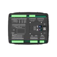 China Smartgen Diesel Generator Control Panel HGM6110NC HGM6110N HGM6110CAN HGM6110LT 4G/RM Plastic for sale