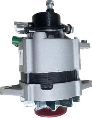 China Quanchai Engine Futian Dongfeng Dolica Jianghuai Automobile Plastic Generator No. 1408502910213 Accessory Part for sale