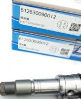 China Weichai Original Injector 612630090012 0445120389 | General Mechanical Components | 1.5Y Warranty WP12/WP13 Diesel Engine Module for sale