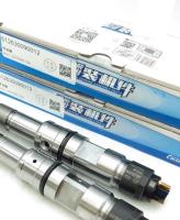 China Weichai Original Injector 612630090012 0445120389 | General Mechanical Components | 1.5Y Warranty WP12/WP13 Diesel Engine Module for sale