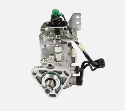 China Original Brand New OEM 1000958398 WP3.2G50E346 Weichai Diesel Engine Fuel Injection Pump Truck Parts for sale