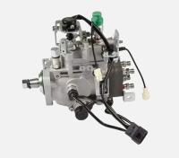 China Original Brand New OEM 1000958398 WP3.2G50E346 Weichai Diesel Engine Fuel Injection Pump Truck Parts for sale