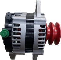 China Quan Chai Engine 4A2/Q23 Futian Jianghuai Dongfeng Generator 12V1700W1408202910206 Plastic Figure Dongfeng Generator for sale