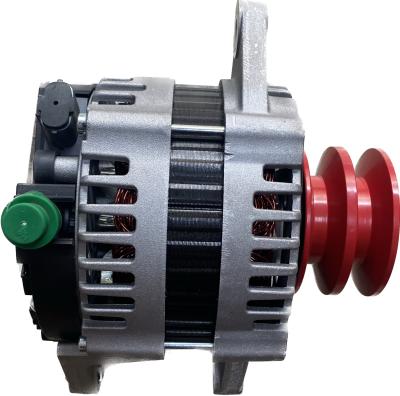 China Quan Chai Engine 4A2/Q23 Futian Jianghuai Dongfeng Generator 12V1700W1408202910206 Plastic Figure Dongfeng Generator for sale