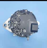 China Quan Chai Engine 4A2/Q23 Futian Jianghuai Dongfeng Generator 12V1700W1408202910206 Plastic Figure Dongfeng Generator for sale