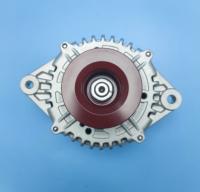 China Quan Chai Engine 4A2/Q23 Futian Jianghuai Dongfeng Generator 12V1700W1408202910206 Plastic Figure Dongfeng Generator for sale
