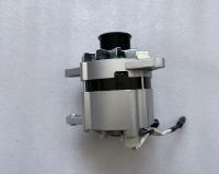 China Quanchai 4J1/6J1 Diesel Engine Large Tonnage Heli Forklift with 28V/1500W Generator Model 2410202520028 for sale