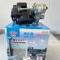 China Quanchai 4J1/S45 Gasoline Turbocharger Large Tonnage Forklift Engine 1.5 Year Warranty 8kg for Heli Longgong Model No. for sale