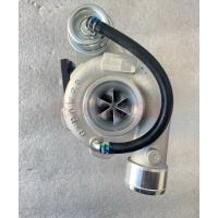 China Quanchai 4J1/S45 Gasoline Turbocharger Large Tonnage Forklift Engine 1.5 Year Warranty 8kg for Heli Longgong Model No. for sale