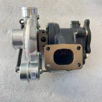 China Quanchai 4J1/S45 Gasoline Turbocharger Large Tonnage Forklift Engine 1.5 Year Warranty 8kg for Heli Longgong Model No. for sale