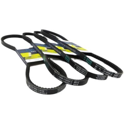 China Anhui Quanchai Diesel Forklift Water Pump Fan Belt QC480/QC490 Engines 3 Months Warranty 2kg Video & Machinery for Reports for sale
