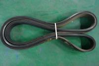 China Anhui Quanchai Diesel Forklift Water Pump Fan Belt QC480/QC490 Engines 3 Months Warranty 2kg Video & Machinery for Reports for sale