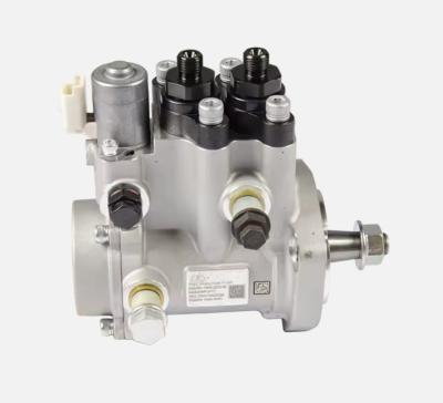 China High-pressure Fuel Injection Pump 1003125121 for Weichai WP4.1NG Diesel Engine Original Genuine Diesel Engine Repair for sale