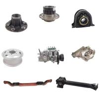 China High-pressure Fuel Injection Pump 1003125121 for Weichai WP4.1NG Diesel Engine Original Genuine Diesel Engine Repair for sale