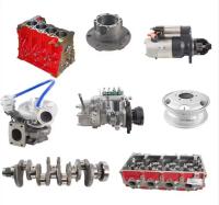 China New OE 1003890205 WP3.2G50E347 Fuel Injection Pump for Weichai Diesel Engines-Original Genuine for sale