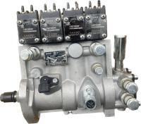 China Quanchai Diesel Engine Model 4h1 Single Pump Tractor Figure 2409002110131 1 Year Warranty Place Origin CN/GUA Produced Leiwo for sale