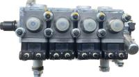 China Quanchai Diesel Engine Model 4h1 Single Pump Tractor Figure 2409002110131 1 Year Warranty Place Origin CN/GUA Produced Leiwo for sale