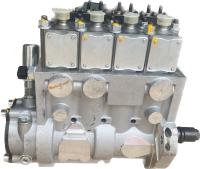 China Quanchai Diesel Engine Model 4h1 Single Pump Tractor Figure 2409002110131 1 Year Warranty Place Origin CN/GUA Produced Leiwo for sale