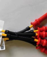 China Weichai Original 6HH1 Ignition System Xiang Torch High Voltage New Humvee Natural Gas Engine Assembly 1 Year Warranty China for sale