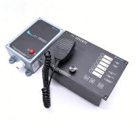 China Marine  Unit LHD-1A 6 Call Alarm 12 Channels 6-Way Answer Extensions LHD-YG/YQ -10-50 100% Brand Original for sale