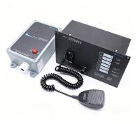 China Marine  Unit LHD-1A 6 Call Alarm 12 Channels 6-Way Answer Extensions LHD-YG/YQ -10-50 100% Brand Original for sale