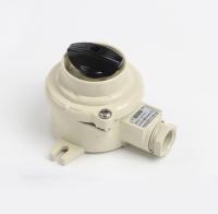 China Marine Switch HS402-1/2/3/4/5, Watertight & Waterproof  10A/16A, 24V/220V/380V Marine Nylon Switch for sale