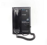 China Marine Direct/Selector Sound-Powered Telephone HSC-1Q/1G/1J, with Headset, Flush/Wall Mounted, CCS Approved for sale