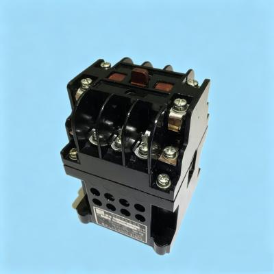 China CJ914-10A Marine AC Contactor 380V 220V 110V 24V for sale
