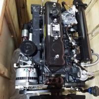 China Quanchai Engine's RG70 4WD Gear Drive Wheel Tractor National Three Reivo Harvester King Kong Injector Model No. 6409862510000 for sale