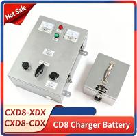 China Marine Portable Day Signal Light CXD8-XDX, Storage Battery CXD8-CDX, Charger 330641, Universal for sale