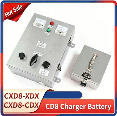 China Marine Portable Day Signal Light CXD8-XDX, Storage Battery CXD8-CDX, Charger 330641, Universal for sale