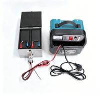 China Marine Portable Day Signal Light CXD8-XDX, Storage Battery CXD8-CDX, Charger 330641, Universal for sale