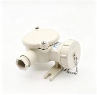 China CZS101 Series Marine Watertight Socket, CTS101 Series Marine Watertight Plug, 10A, Nylon, Outdoor Waterproof for sale