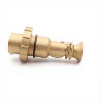 China Marine  Plug CTS3-2/15, High-Current Marine Watertight Plug, 32A 380V Plug and Socket for sale