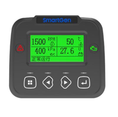 China Original Brand New SmartGen Diesel Generator Control Panel CAN Monitoring Module Plastic HED300 for sale
