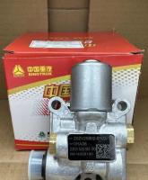 China Sinotruk Howo TX Haohan Shandeka Diesel Engine Exhaust Gas Proportional Control Valve WP10 Engine 202V25902 1 Year Warranty for sale