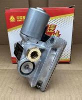 China Sinotruk Howo TX Haohan Shandeka Diesel Engine Exhaust Gas Proportional Control Valve WP10 Engine 202V25902 1 Year Warranty for sale