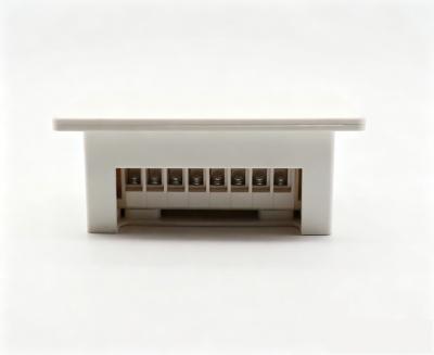 China Marine 4-way & 8-way Cabin Terminal Box with Fuse, Model JXR10-8/4, Nylon Construction, 220V, 10A Fuse for sale