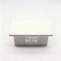 China Marine 4-way & 8-way Cabin Terminal Box with Fuse, Model JXR10-8/4, Nylon Construction, 220V, 10A Fuse for sale