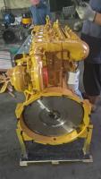 China Second Used  WP10 Series Diesel Engine | 340 HP Heavy-Duty Power Assembly | for Heavy-Duty Trucks Construction Machinery for sale