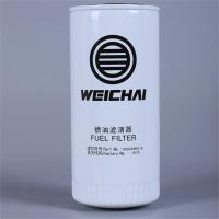 China Weichai Special 6160/6170 Marine Engine Diesel Fuel Filter Element 6 Month Warranty 1kg Made in China for sale