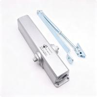 China Marine SDC8-100/125/150/200 Diesel Engine Hydraulic Buffer Heavy-Duty Door Closer Quanchai Brand CCS Certified for sale