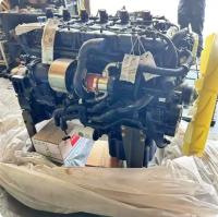 China Original Brand New Weichai Engine Assembly WP13NG460E61 Gas Engine, China VI WP13NG460E61 for sale