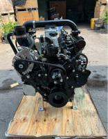 China Original Brand New Quanchai 4B2-75M22 Complete Engine Assembly for Small Loaders for sale