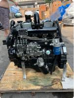China Original Brand New Quanchai 4B2-75M22 Complete Engine Assembly for Small Loaders for sale