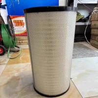 China Weichai PU3767 Air Filter Assembly 1006547820 Machinery Engine Parts for Boduan Series 12M33 Diesel Generator Set for sale