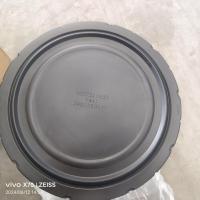 China Weichai PU3767 Air Filter Assembly 1006547820 Machinery Engine Parts for Boduan Series 12M33 Diesel Generator Set for sale