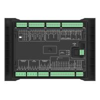 China Smartgen Plastic Control Panel 10A Rated for Marine Diesel Generator PMS HMC6 HPM6D HPM6-PPU HPM6 HMC9510 for sale