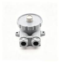 China Marine AJF-1 Foghorn Pushbutton, air Horn and Steam Whistle Pushbutton, Watertight AN10-11 Electric Horn Control Switch, 250V for sale